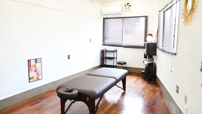 大和駅3分 完全個室型 レンタルサロンLiLi大和(サロン利用)の写真2