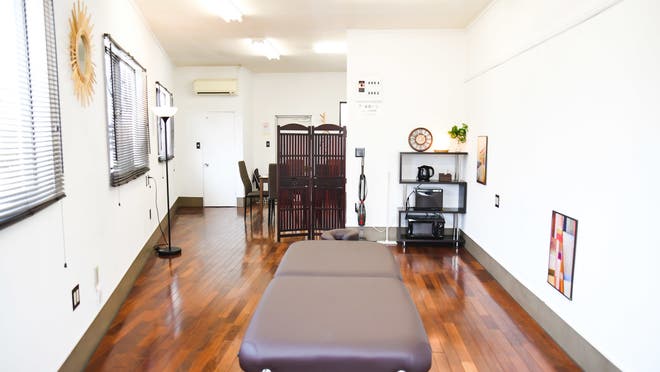 大和駅3分 完全個室型 レンタルサロンLiLi大和(サロン利用)の写真6