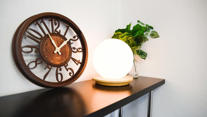 大和駅3分 完全個室型 レンタルサロンLiLi大和(サロン利用)の写真8