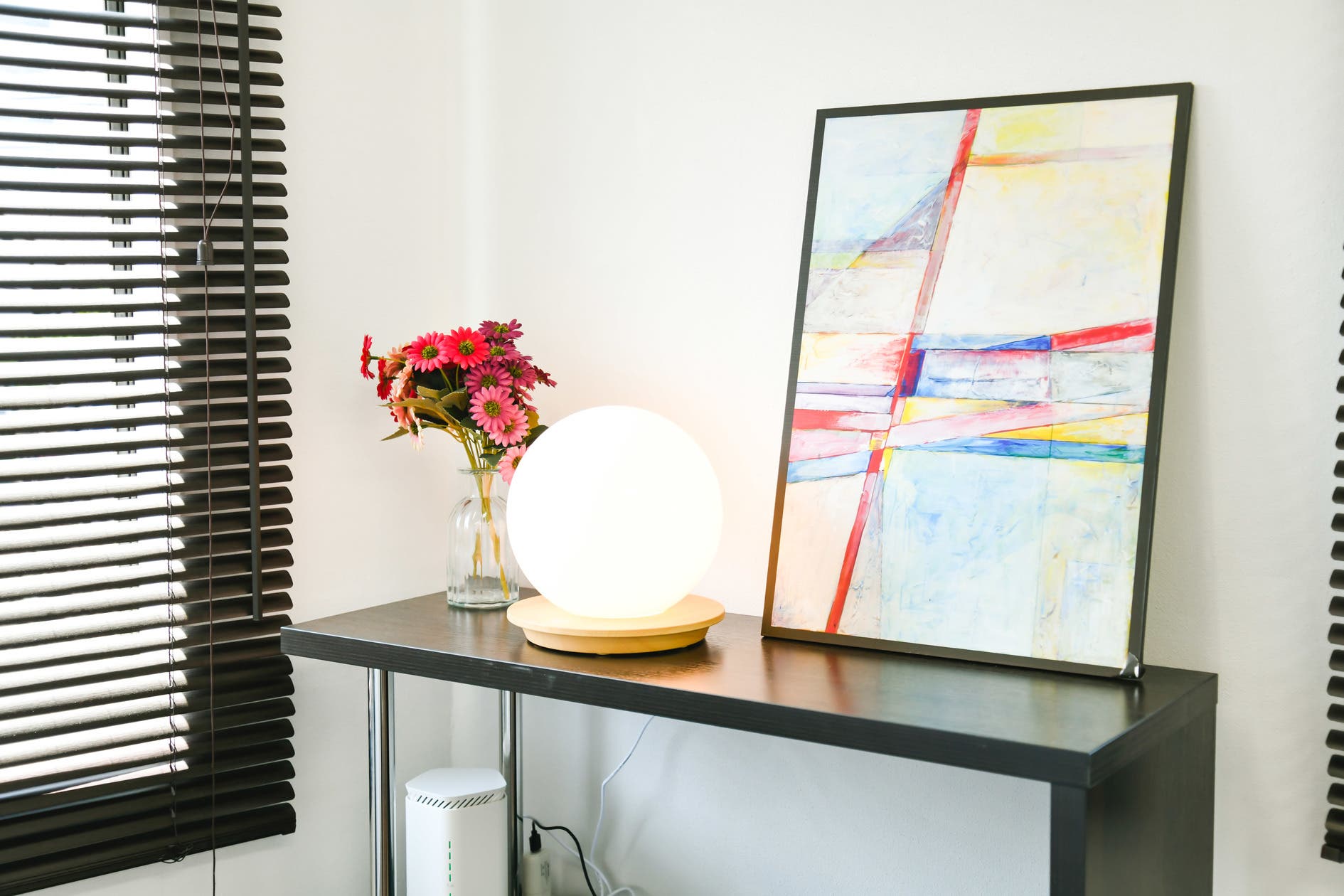 大和駅3分　完全個室型　レンタルサロンLiLi大和（サロン利用）の写真9