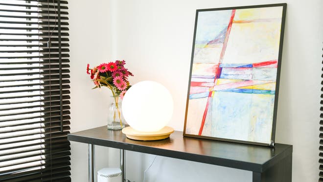 大和駅3分 完全個室型 レンタルサロンLiLi大和(サロン利用)の写真9