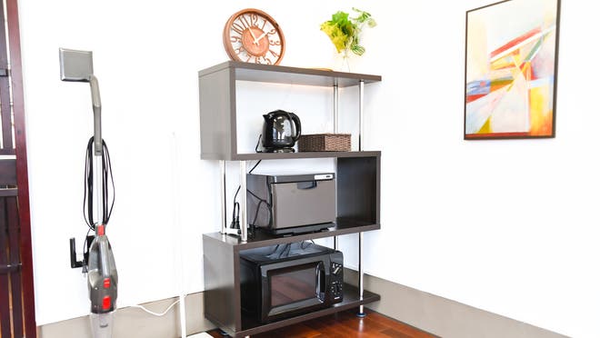 大和駅3分 完全個室型 レンタルサロンLiLi大和(サロン利用)の写真10