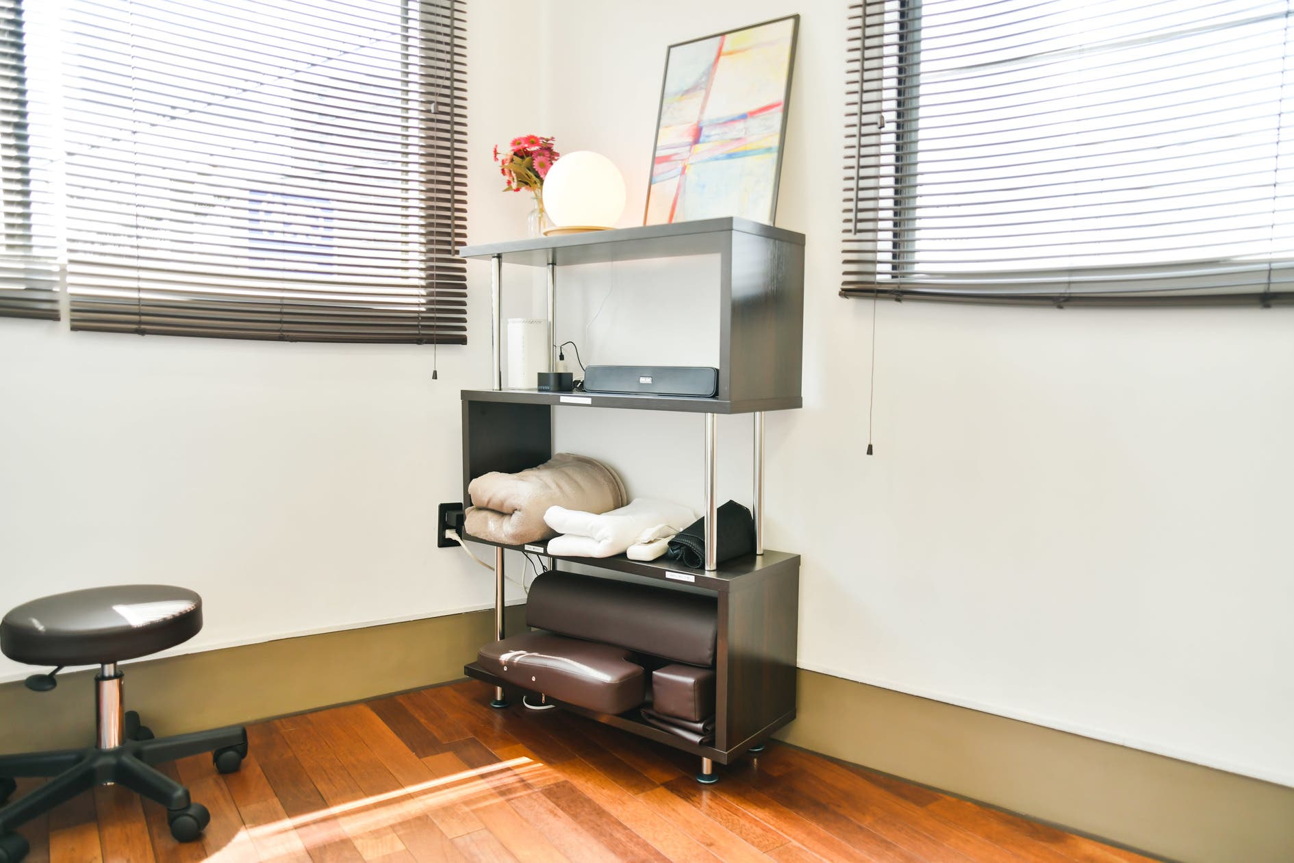 大和駅3分　完全個室型　レンタルサロンLiLi大和（サロン利用）の写真11