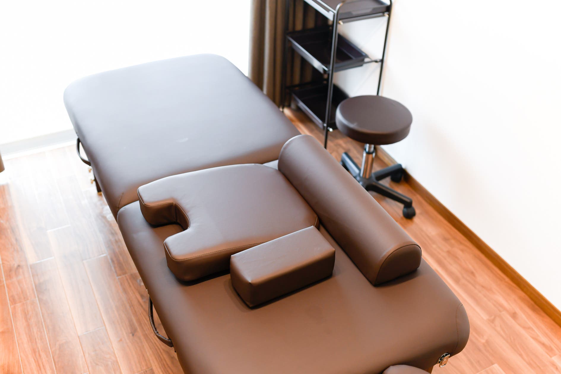 大和駅3分　完全個室型　レンタルサロンLiLi大和（サロン利用）の写真13