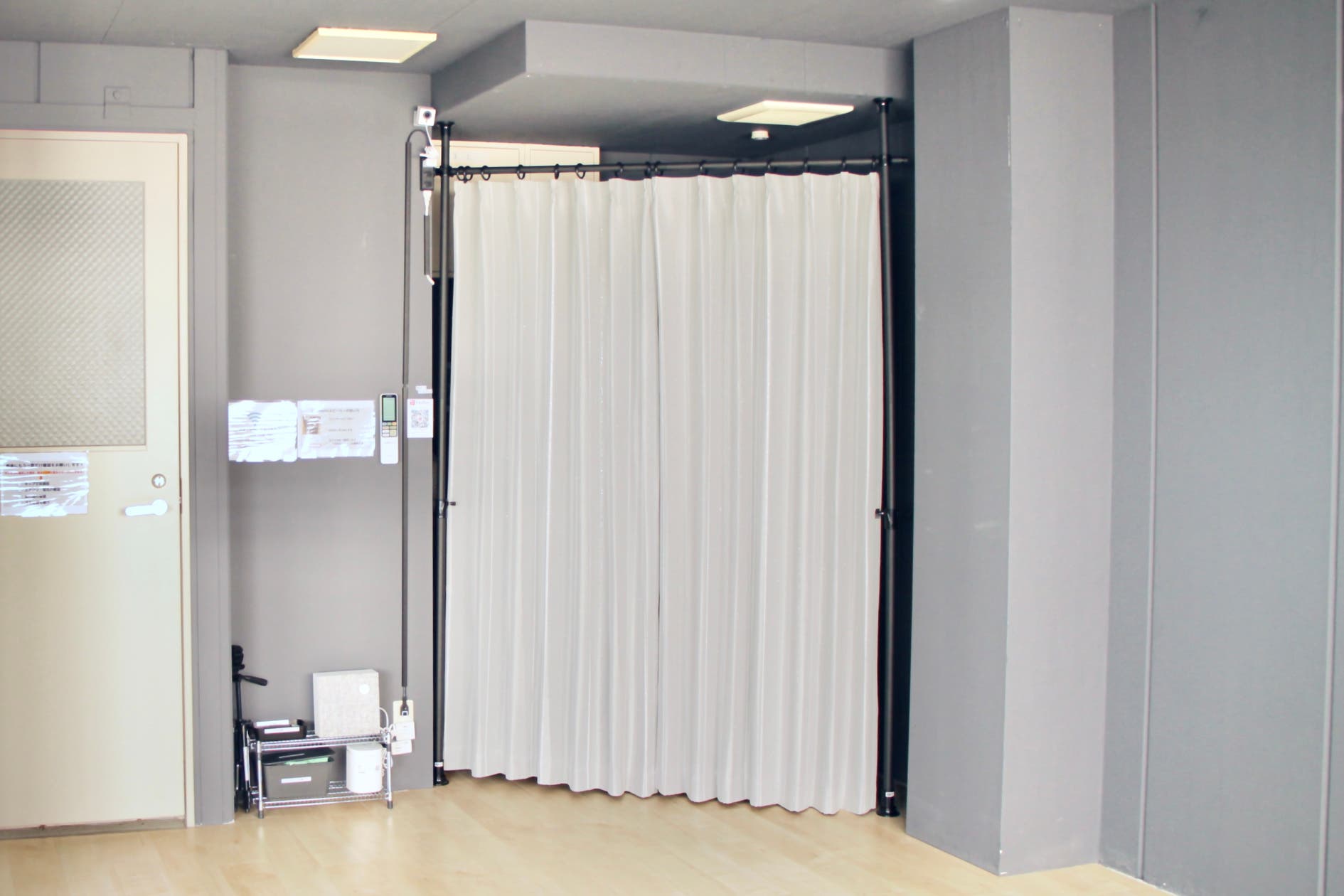 ♦︎伏見駅徒歩2分♦︎ダンスができるレンタルスタジオ  ※伏見駅最安値級の価格ですの写真10