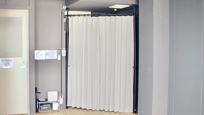 ♦︎伏見駅徒歩2分♦︎ダンスができるレンタルスタジオ ※伏見駅最安値級の価格ですの写真10