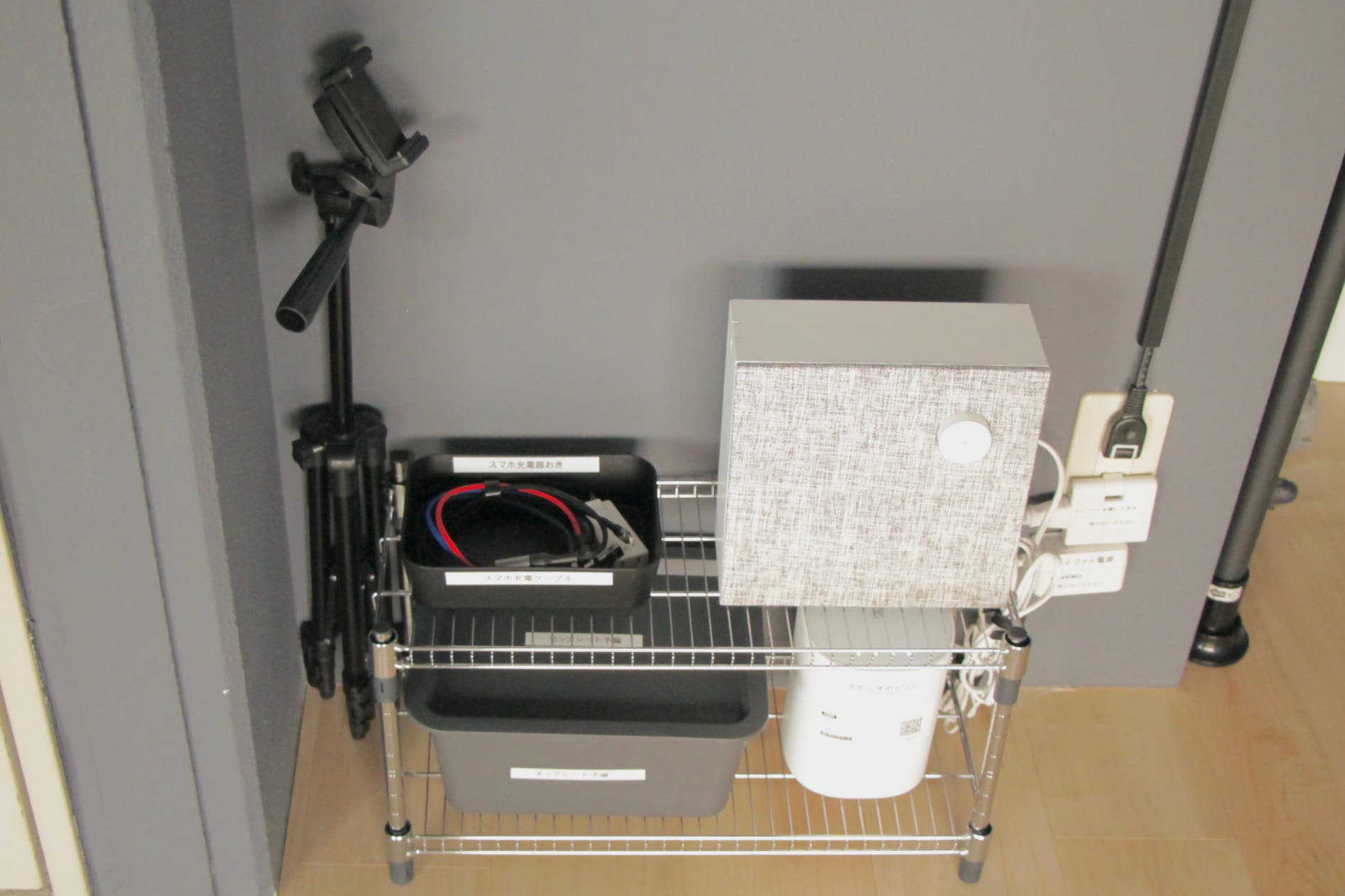 ♦︎伏見駅徒歩2分♦︎ダンスができるレンタルスタジオ  ※伏見駅最安値級の価格ですの写真19