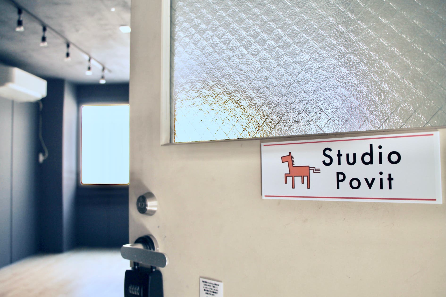 ♦︎伏見駅徒歩2分♦︎ダンスができるレンタルスタジオ  ※伏見駅最安値級の価格ですの写真24