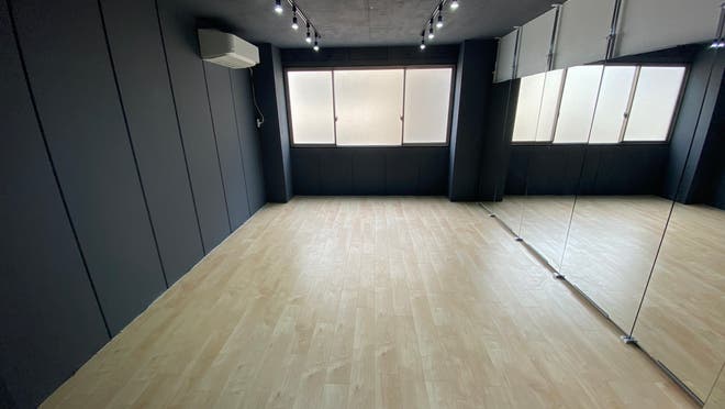 ♦︎伏見駅徒歩2分♦︎ダンスができるレンタルスタジオ ※伏見駅最安値級の価格ですの写真5