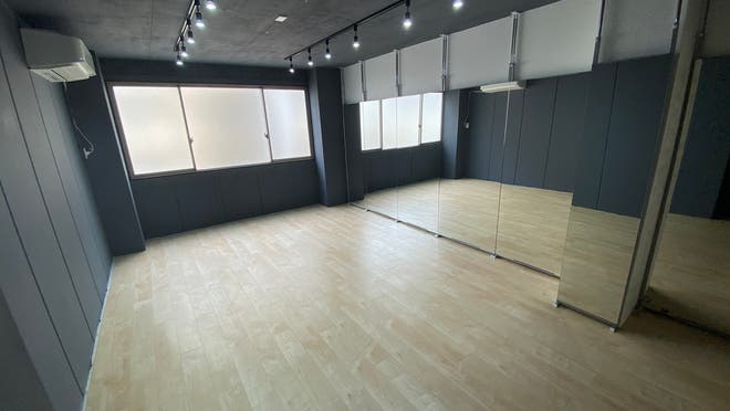 ♦︎伏見駅徒歩2分♦︎ダンスができるレンタルスタジオ ※伏見駅最安値級の価格ですの写真7