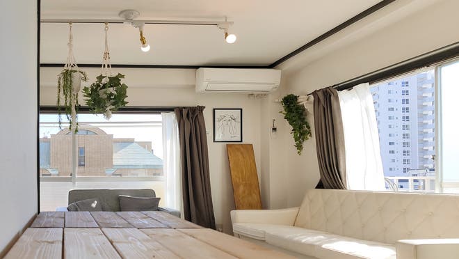 JR代々木3分・新宿駅A1口8分|民家風/飲み会・ガスコンロ料理会/動画撮影・Wi-Fi配信・自然光撮影/ゲーム 他|ごみ無料の写真8