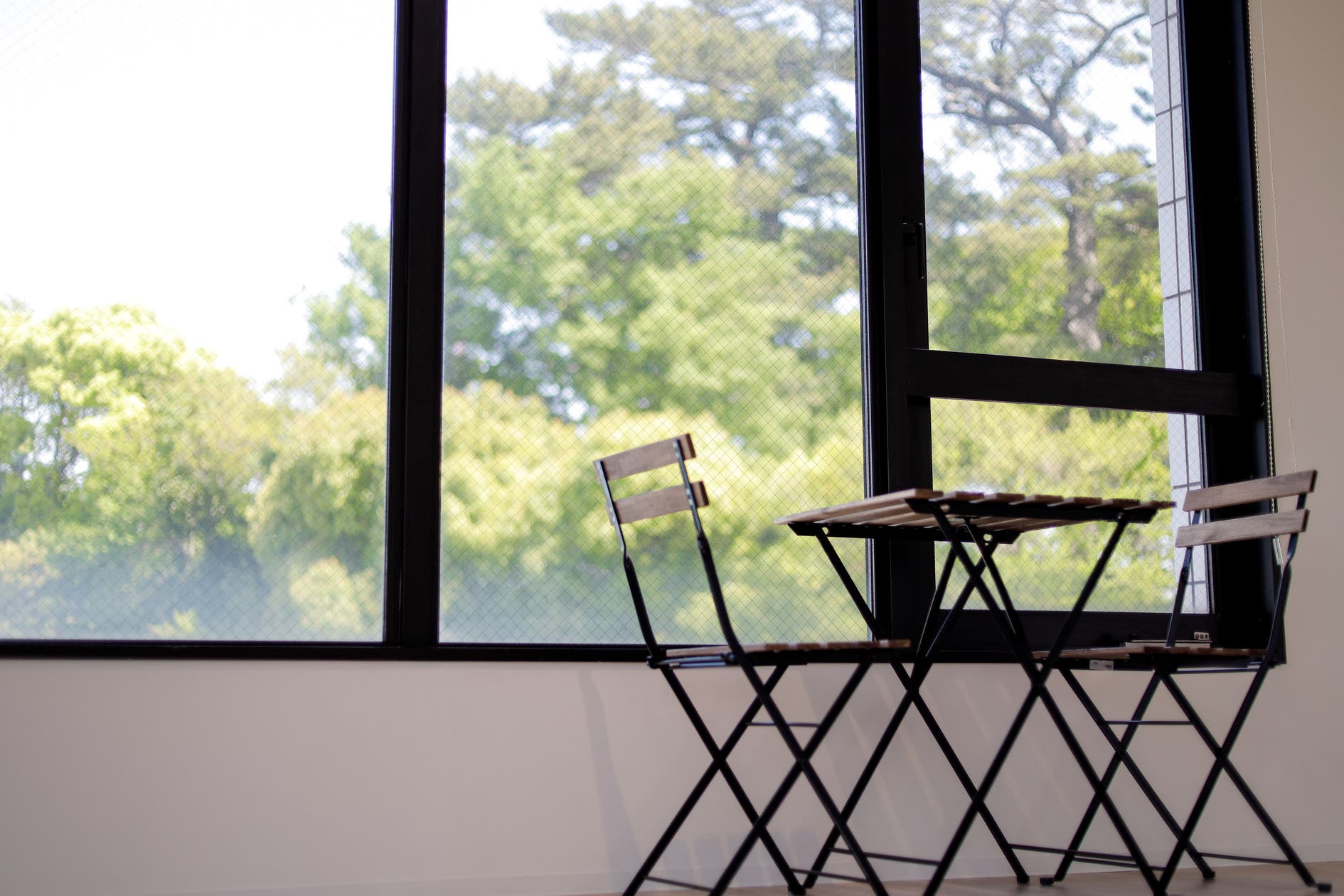 【studio_MINT】西船橋駅北口２分/明るくて綺麗なスタジオでヨガ、ピラティス/２面鏡でプライベートレッスンにも最適！の写真8