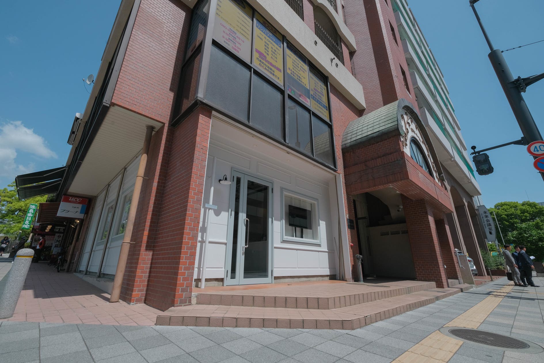 サクラマチクマモト側！ホワイト基調のおしゃれなフォトスタジオ！！の写真7