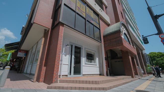 サクラマチクマモト側!ホワイト基調のおしゃれなフォトスタジオ!!の写真7