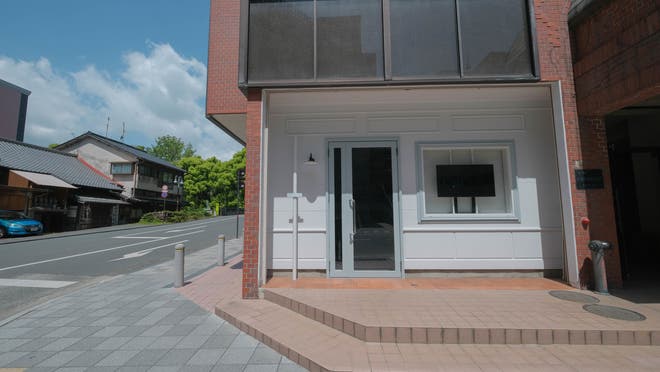 サクラマチクマモト側!ホワイト基調のおしゃれなフォトスタジオ!!の写真9