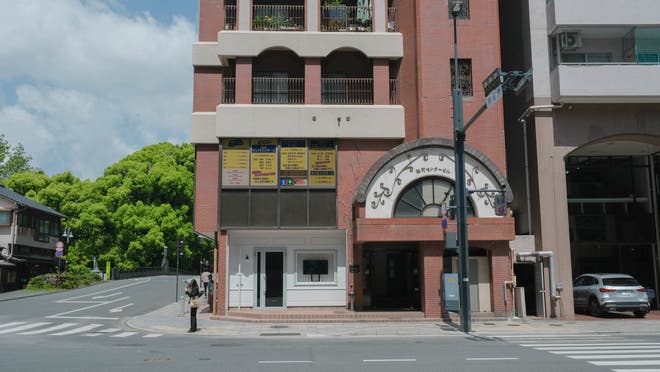 サクラマチクマモト側!ホワイト基調のおしゃれなフォトスタジオ!!の写真10