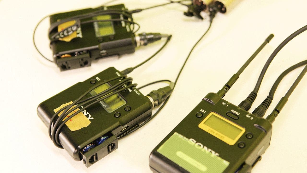 【手ぶらでok！】グリーンバック撮影やライブ配信に特化したミニスタジオ/中野駅近/中野ブロードウェイ2Fの写真11