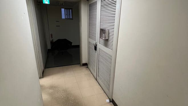 8A【 新宿三丁目駅 3分】設備・備品が充実♪ WiFi無料!清掃・消毒で衛生面も安心♥便利な駅近の写真23