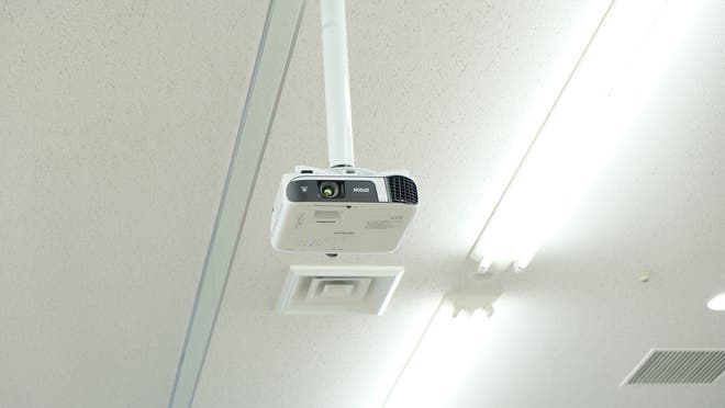 浜松駅直結【まなクル浜松/大研修室~28名まで】徒歩3分アクトタワー6階の写真5