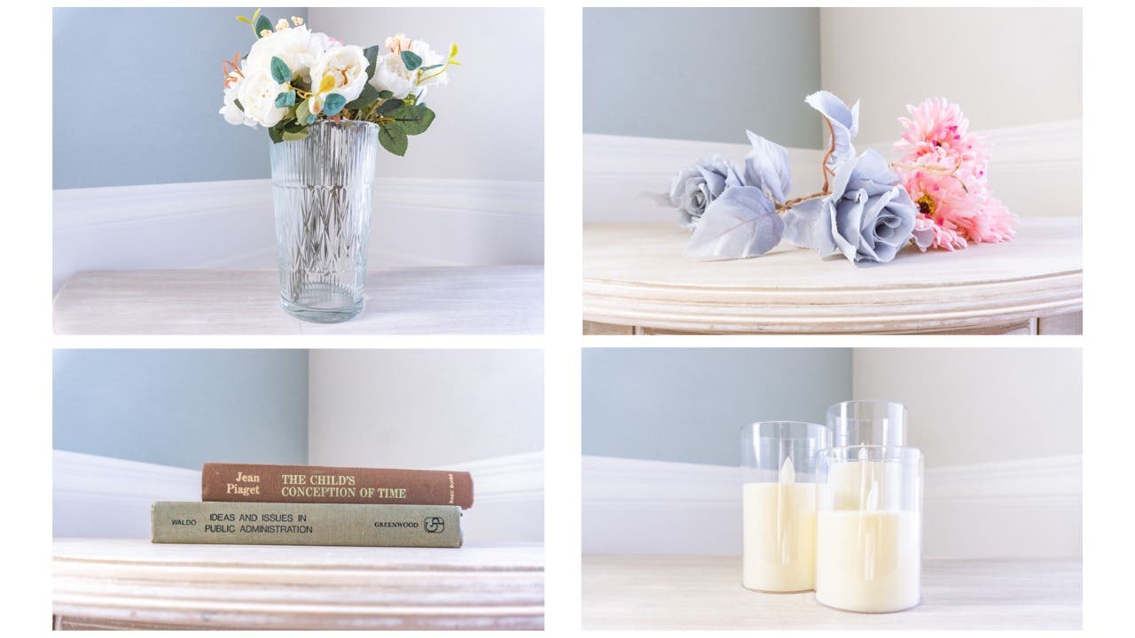 🎁今だけワンコイン💰名古屋6分｜ブルーグレー×コンクリ×ヴィンテージドアの3背景｜自然光フェミニンスタジオ｜ポトレ・推し誕の写真13