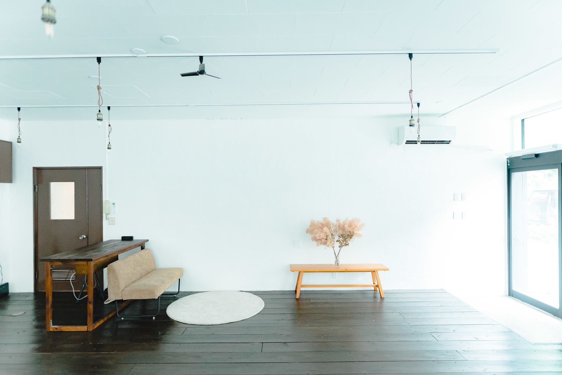 柔らかい光が入るアンティーク調のフォトスタジオ◎和室(メイクルーム)もありの写真6