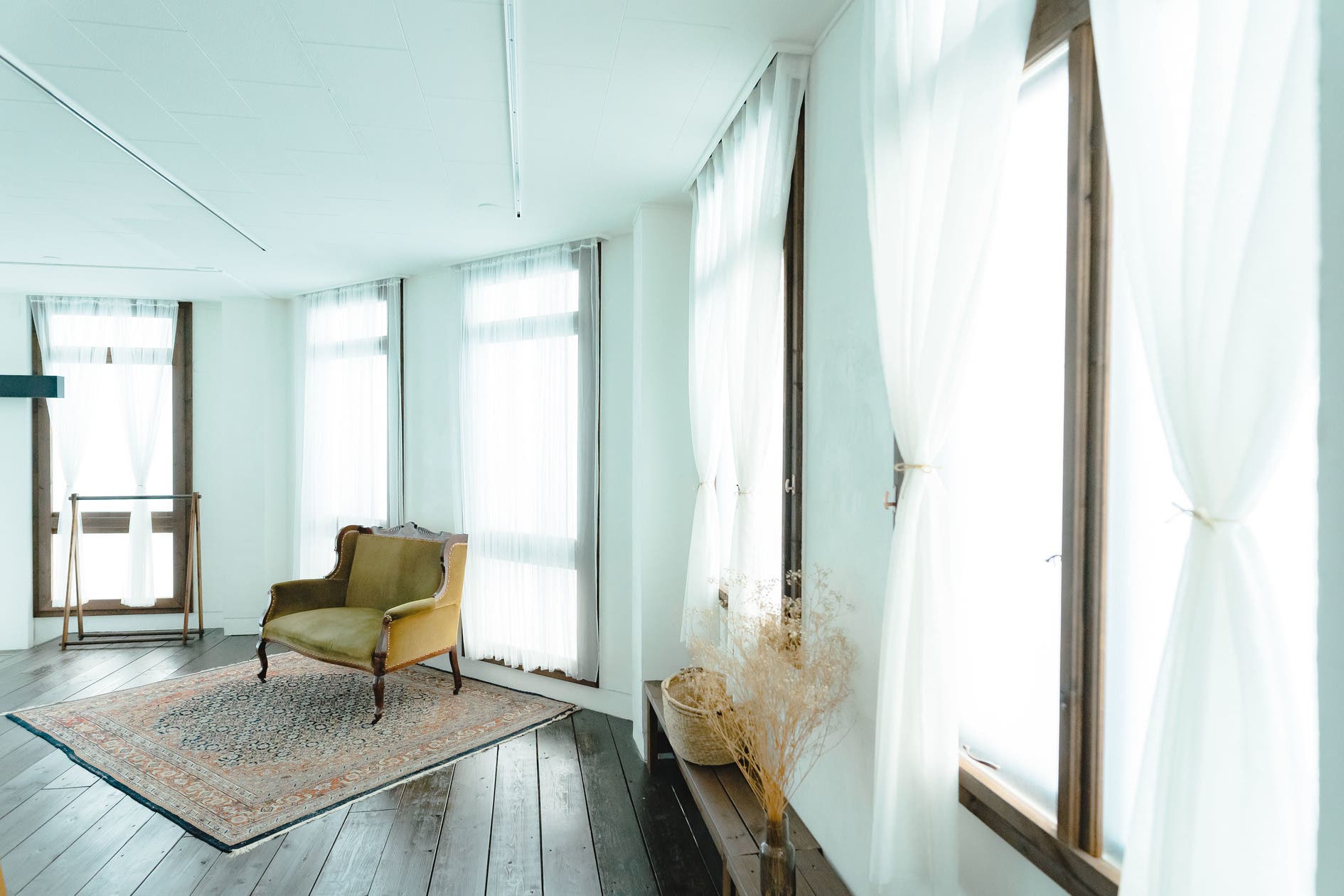 柔らかい光が入るアンティーク調のフォトスタジオ◎和室(メイクルーム)もありの写真10