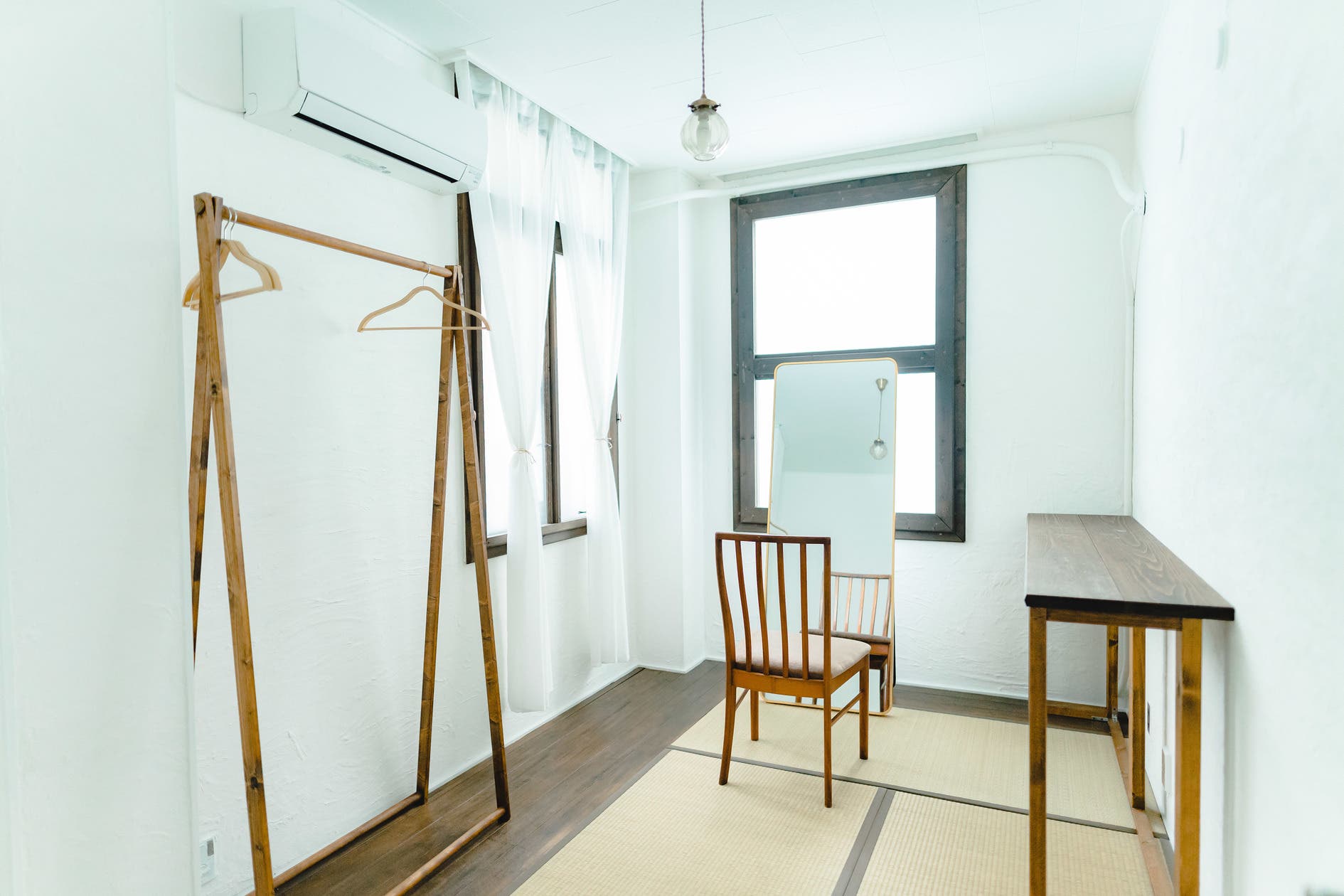 柔らかい光が入るアンティーク調のフォトスタジオ◎和室(メイクルーム)もありの写真13