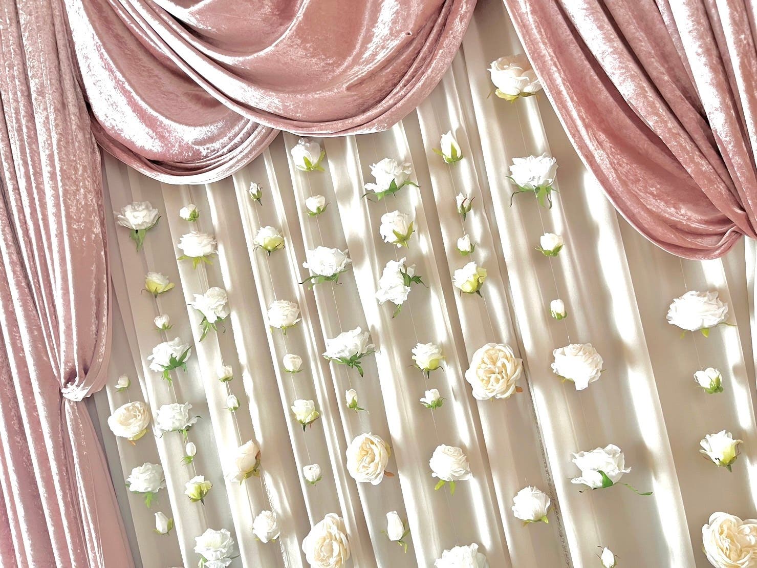 《エデン新大阪駅前》駅2分駅近🚃クリスマス装飾あり🎄🤍女子会♡クリスマス会♡推し活♡おうちデート♡鑑賞会♡誕生日会の写真13