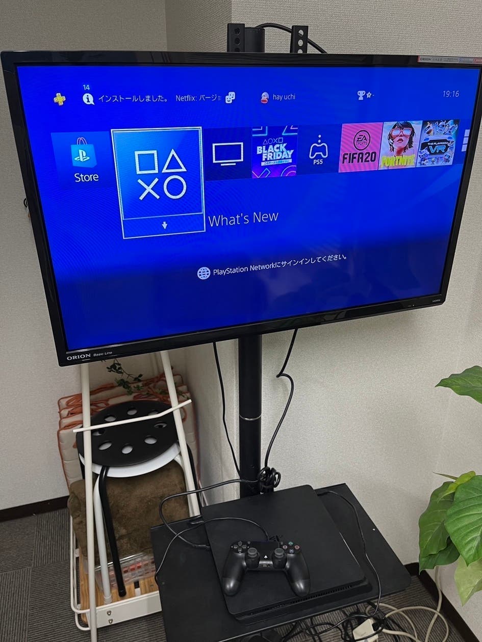 【新宿西口駅5分】個室★6名まで/光回線WiFi📱テレワーク💻会議📚ゲーム🎮/飲食OK🍽/ベンリールーム新宿1の写真7