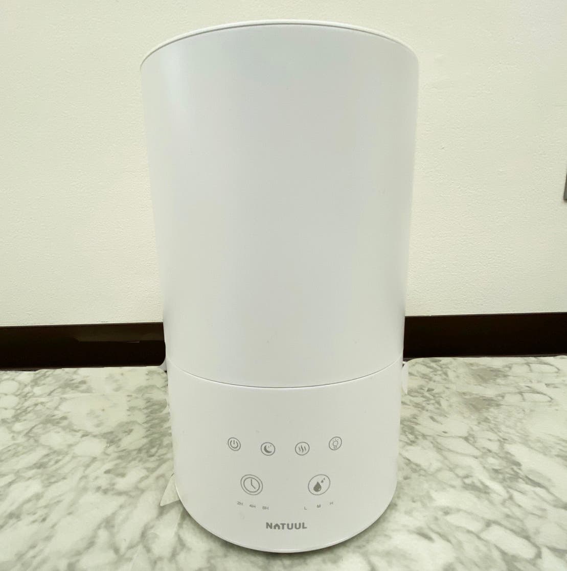 【☆心斎橋駅 徒歩３分☆】 「完全貸切 / 白を基調としたサロン風のくつろぎスペース☕️」の写真6