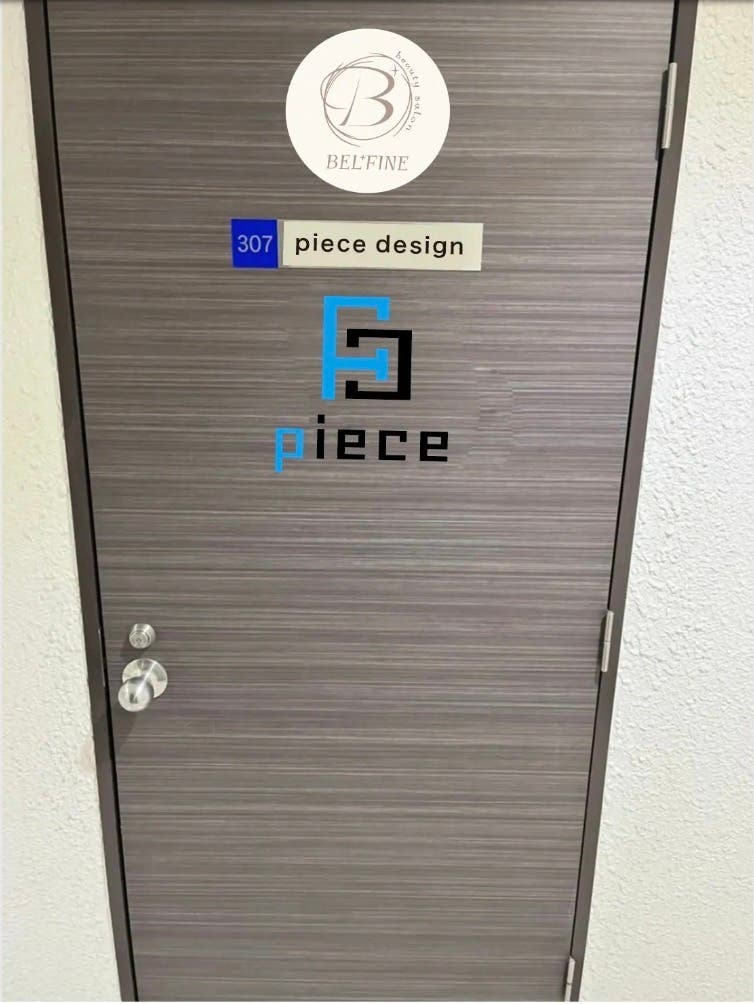 【☆心斎橋駅 徒歩３分☆】 「完全貸切 / 白を基調としたサロン風のくつろぎスペース☕️」の写真8