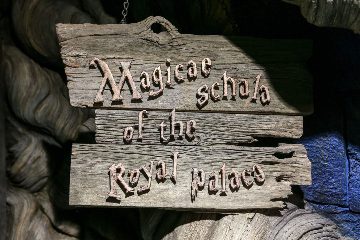 秋葉原駅徒歩1分！会議・セミナー・研修・パーティー・撮影が映える！面白いイベント会場　【王宮の魔法学校】の写真18