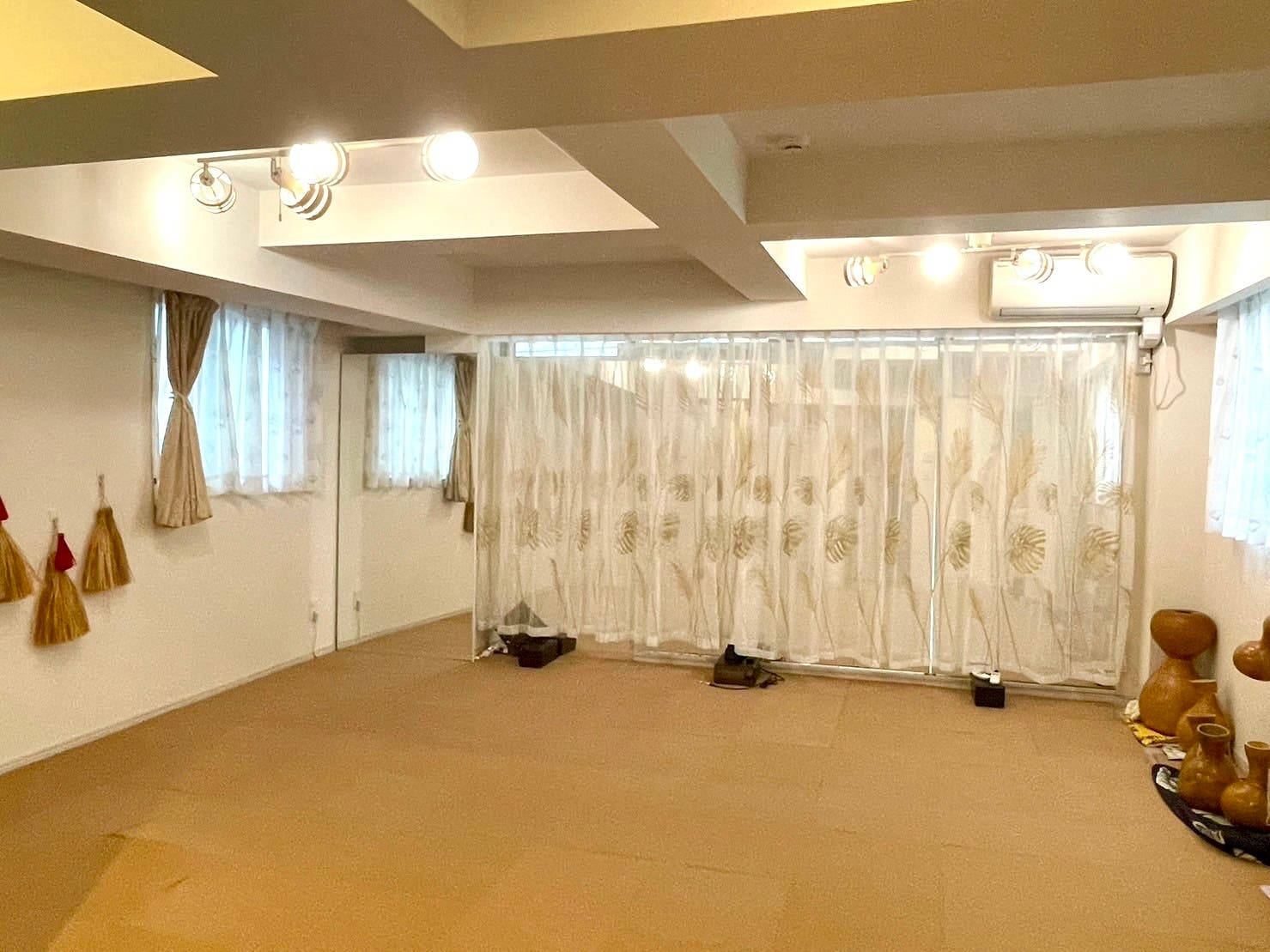 大岡山駅から徒歩3分のダンススタジオの写真6