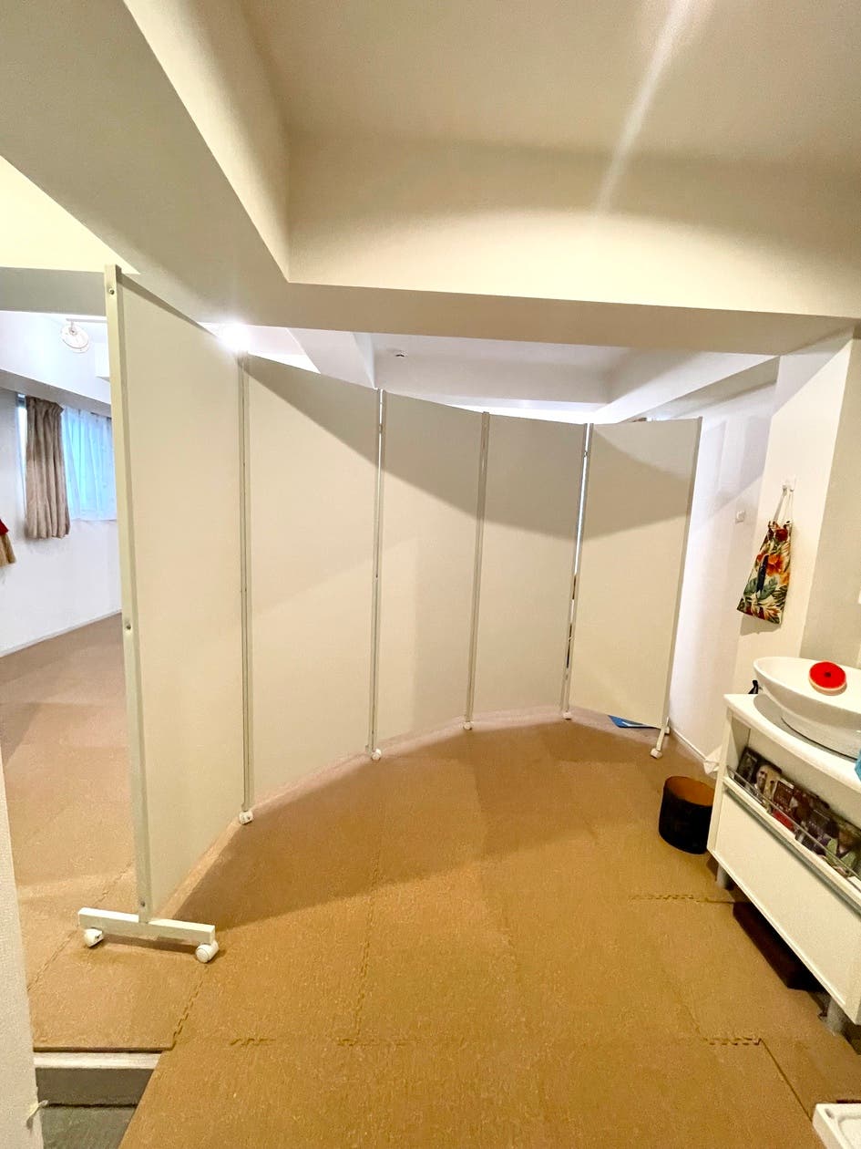 大岡山駅から徒歩3分のダンススタジオの写真11