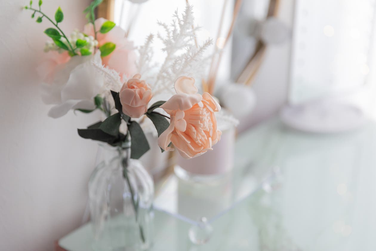 栄駅5分❣️ゴミ捨て無料⭐️SNS映え🌙ごろごろマットレス🛋撮影会💓推し活🎀女子会🤍の写真13