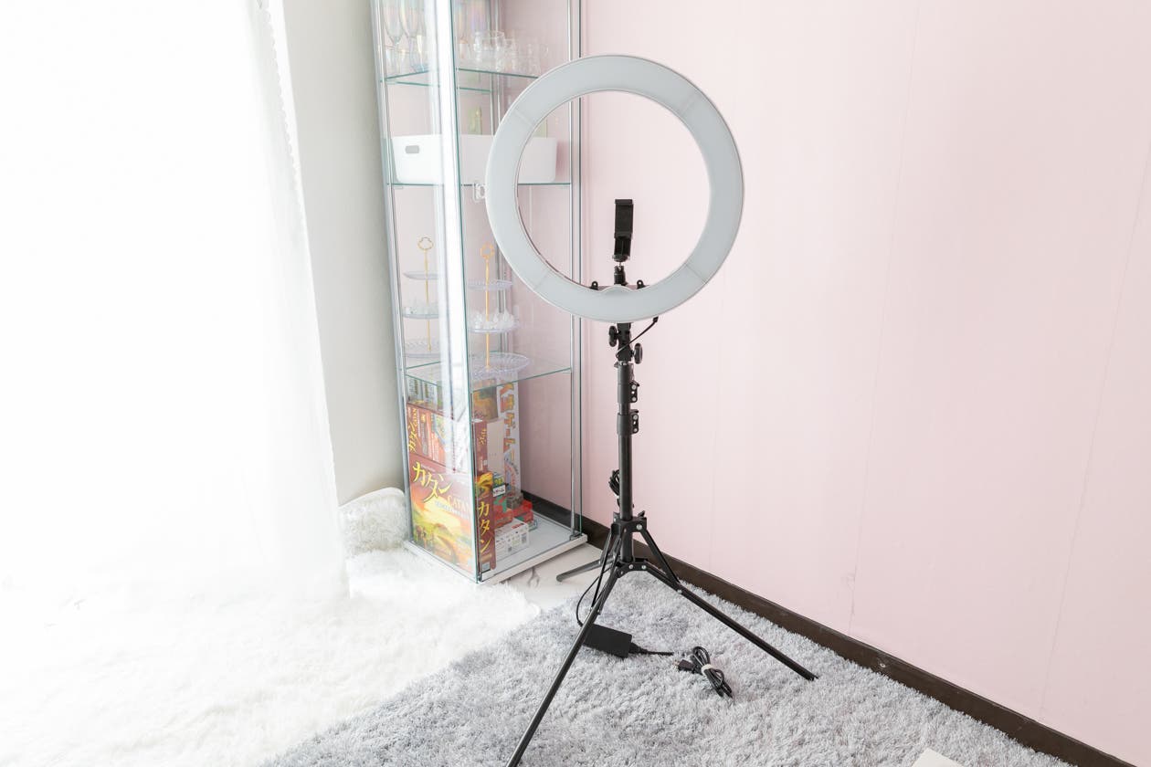 栄駅5分❣️ゴミ捨て無料⭐️SNS映え🌙ごろごろマットレス🛋撮影会💓推し活🎀女子会🤍の写真14