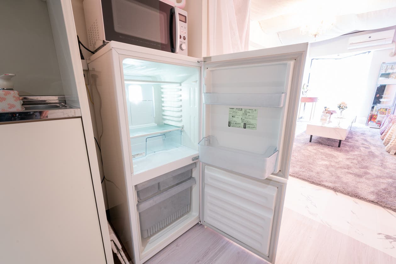 栄駅5分❣️ゴミ捨て無料⭐️SNS映え🌙ごろごろマットレス🛋撮影会💓推し活🎀女子会🤍の写真24