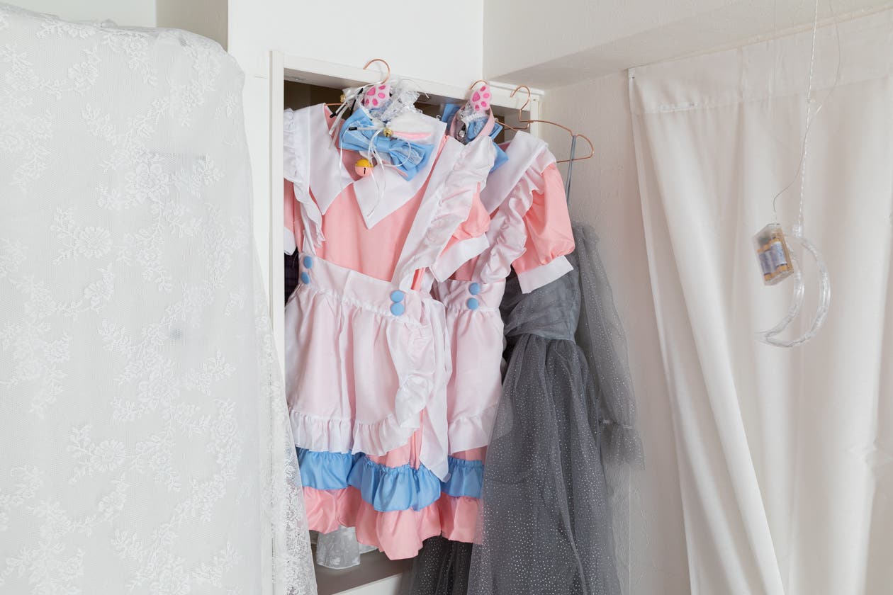 コスプレ着放題👗‎꙳⋆🪡の画像1