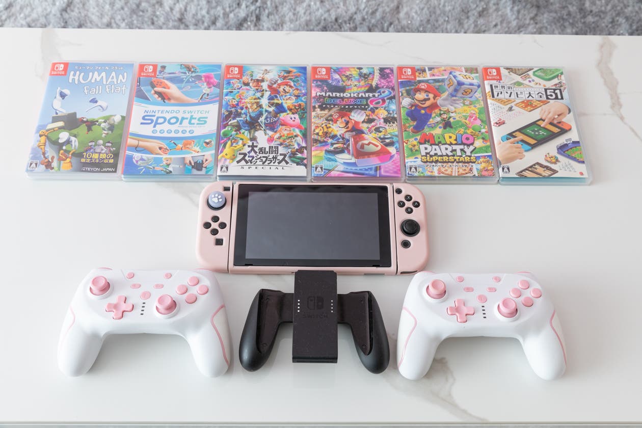 人気𝐓𝐕ゲーム機無料貸し出しプラン🎮ᶻᶻᶻの画像1