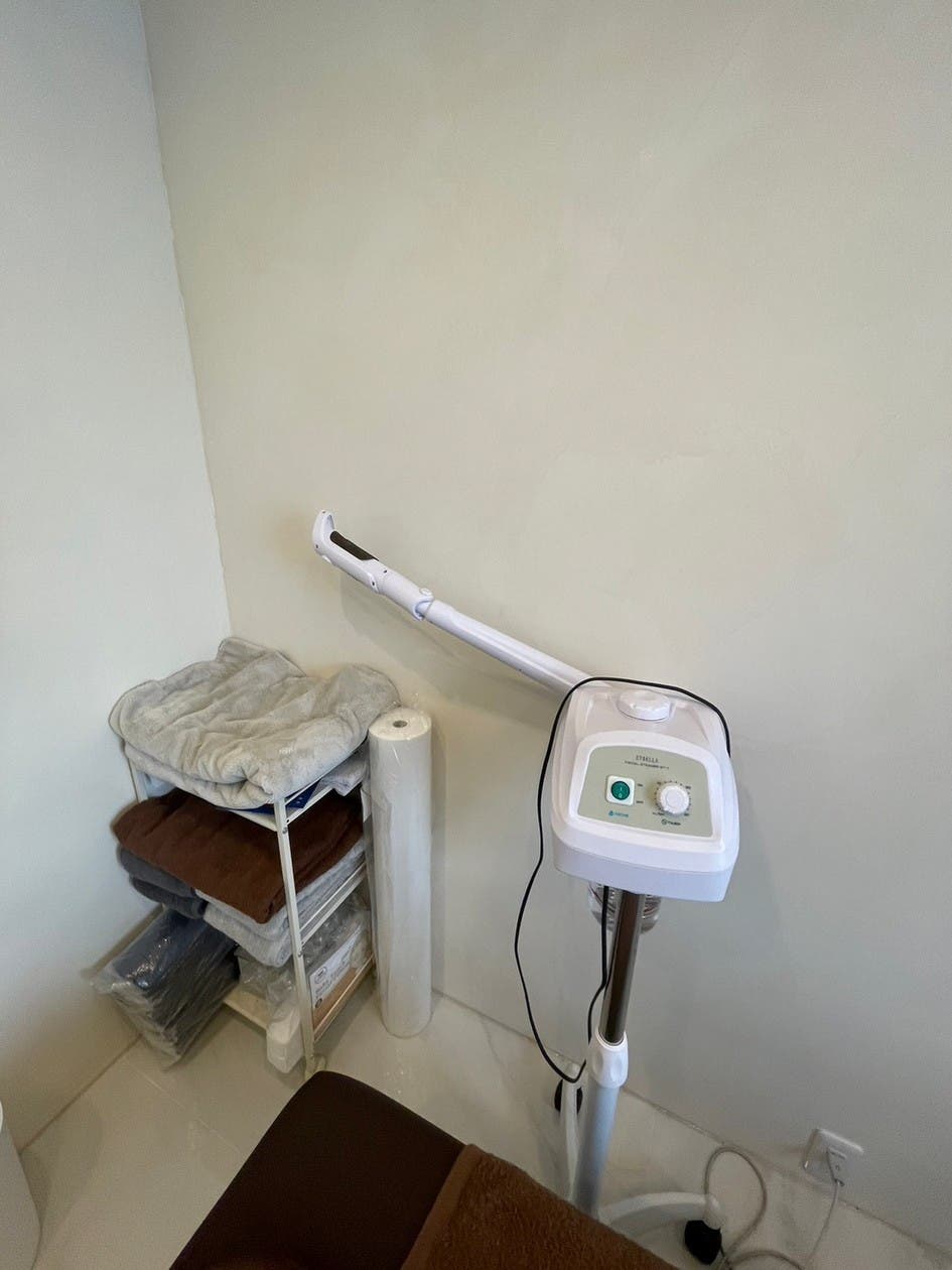 【六本木駅 徒歩6分】高級プライベートサロン✨美容・ヘアメイク・ヘッドスパ🧖シャンプー台🚿マッサージ✨セミナー✍撮影📸の写真6