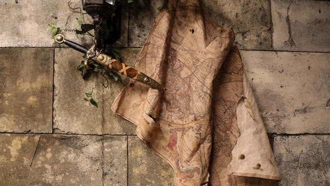 秋葉原駅徒歩1分!会議・セミナー・研修・パーティー・撮影が映える!面白いイベント会場 【王宮の魔法学校】の写真21