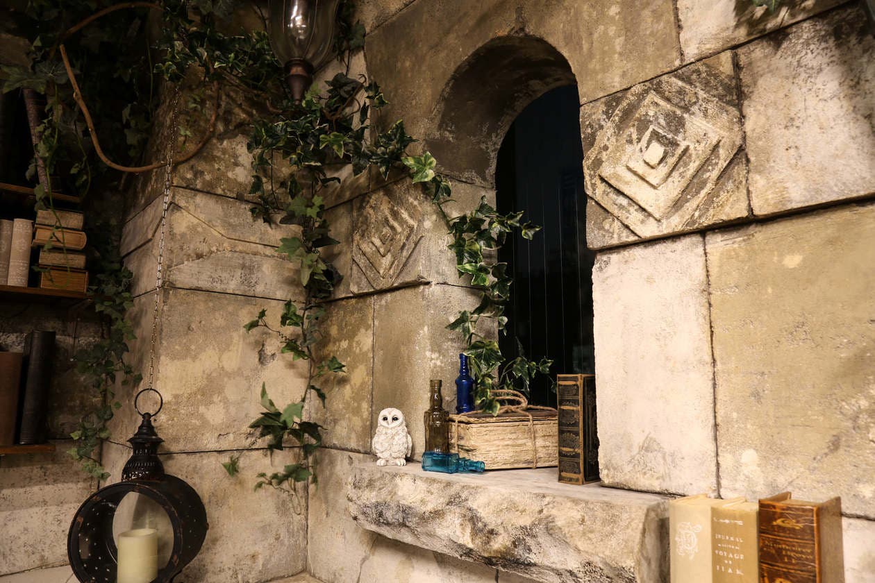 秋葉原駅徒歩1分！会議・セミナー・研修・パーティー・撮影が映える！面白いイベント会場　【王宮の魔法学校】の写真22