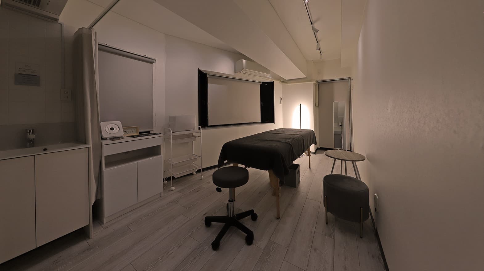 【都立大学/２分】完全個室のプライベート空間✨整体・エステ・マッサージなどのご利用に✨Sheレンタルサロンの写真4