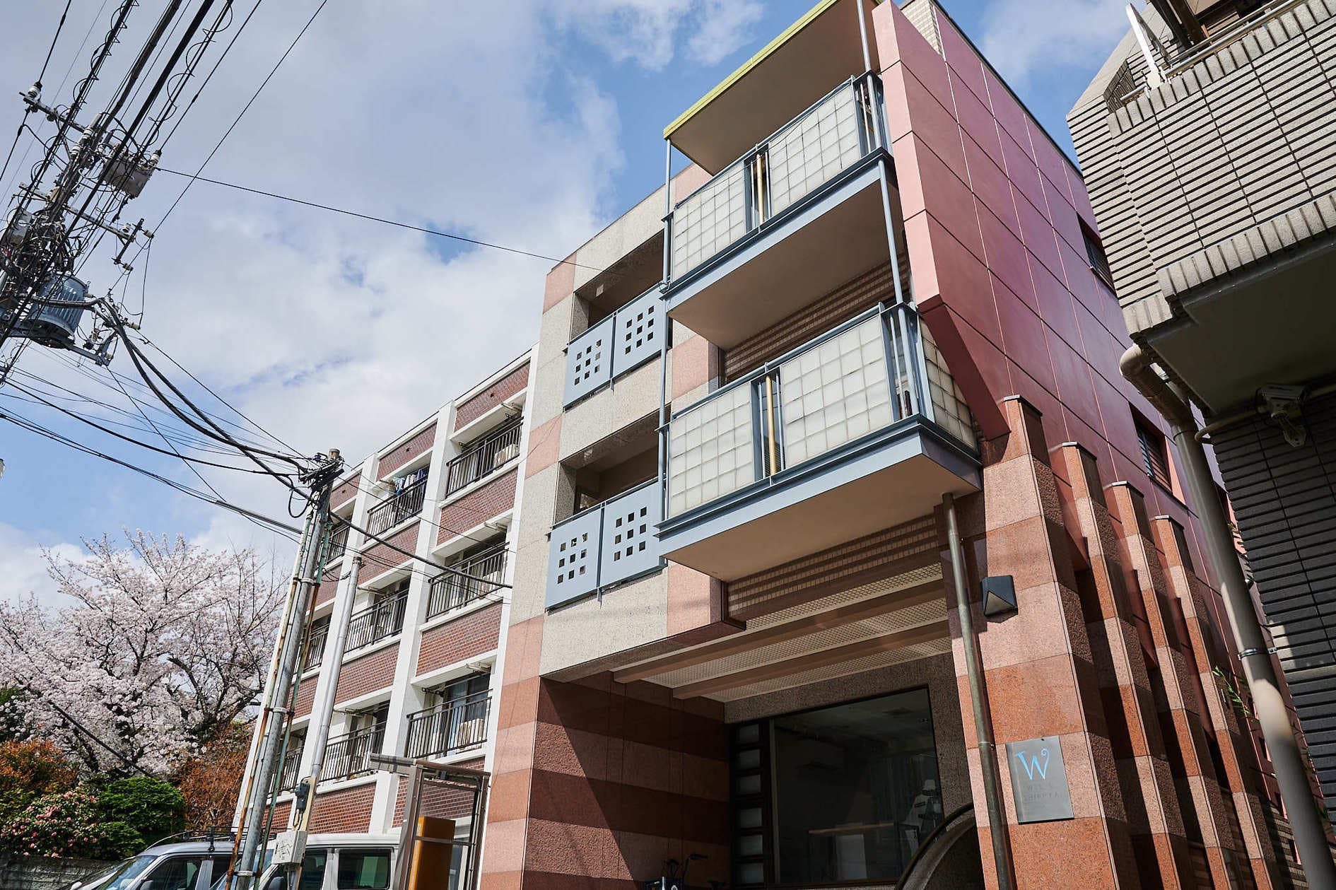 【渋谷神泉・フォトグラファー内装監修📸】自然光・大きめ採光窓&モノトーン背景、機材豊富で利用しやすい◎の写真14