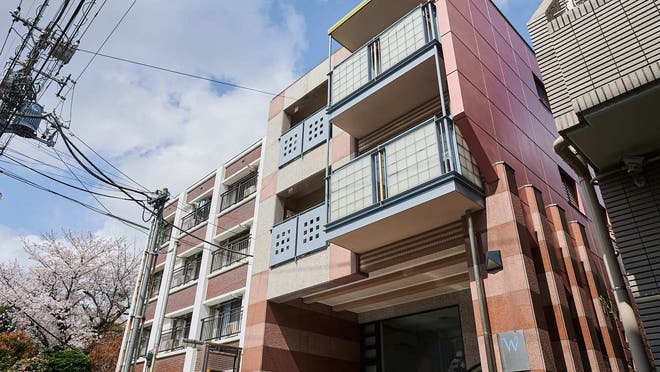 【渋谷神泉・フォトグラファー内装監修📸】自然光・大きめ採光窓&モノトーン背景、機材豊富で利用しやすい◎の写真14