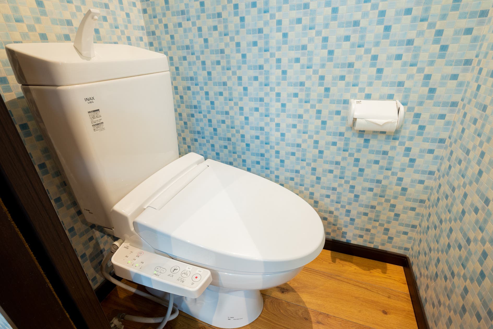 【花園町駅４分】キッチン・お風呂つき★ママ友/女子会/撮影/映画鑑賞に！無料WIFI/Blu-rayﾌﾟﾚｰﾔ-/Netflixの写真7