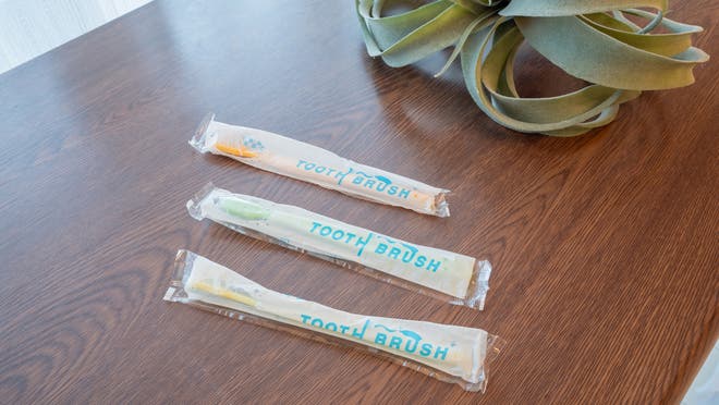 【花園町駅4分】キッチン・お風呂つき★ママ友/女子会/撮影/映画鑑賞に!無料WIFI/Blu-rayプレーヤ-/Netflixの写真17