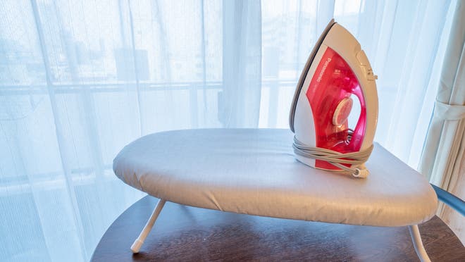 【花園町駅4分】キッチン・お風呂つき★ママ友/女子会/撮影/映画鑑賞に!無料WIFI/Blu-rayプレーヤ-/Netflixの写真21