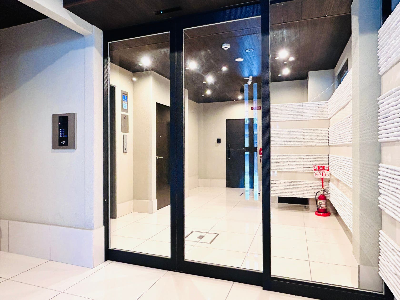 【花園町駅４分】キッチン・お風呂つき★ママ友/女子会/撮影/映画鑑賞に！無料WIFI/Blu-rayﾌﾟﾚｰﾔ-/Netflixの写真27