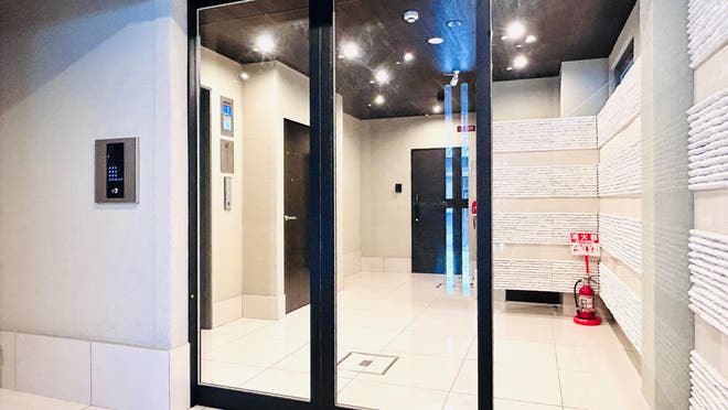 【花園町駅4分】キッチン・お風呂つき★ママ友/女子会/撮影/映画鑑賞に!無料WIFI/Blu-rayプレーヤ-/Netflixの写真27